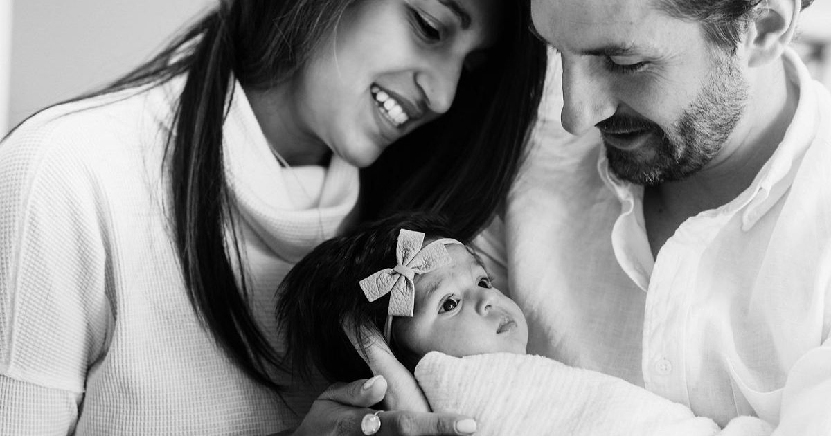 Victoria BC Family Portrait Photographer CHRISTINA CRAFT - FUNKYTOWN