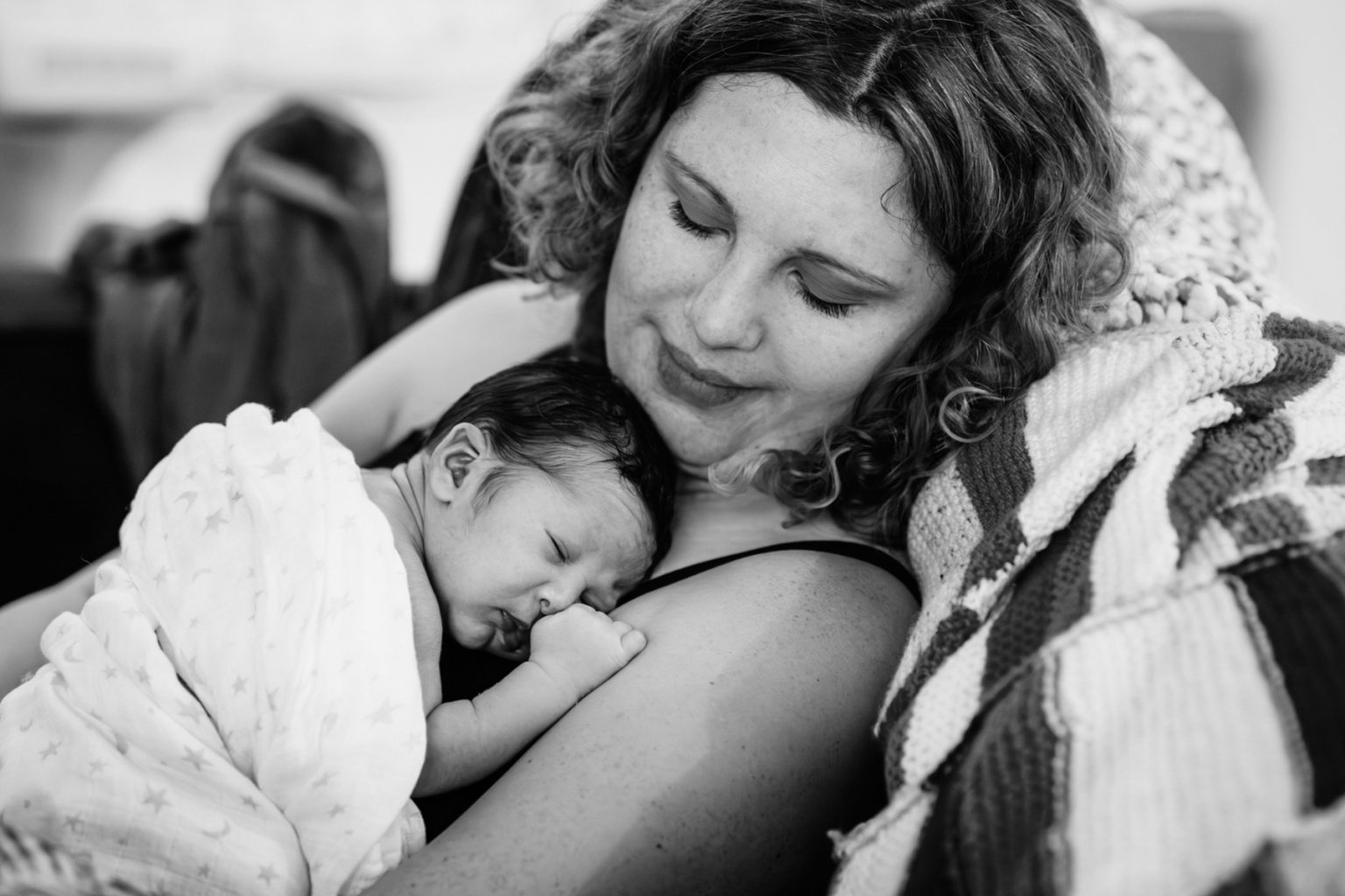 Newborn Portraits Victoria BC – Meet a 10-day old cutie! – Christina ...