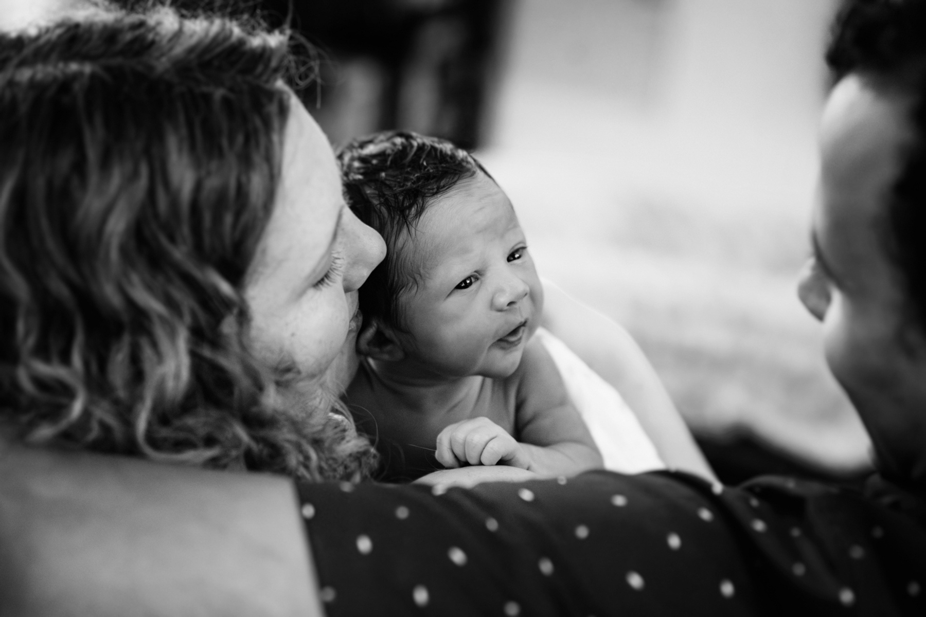 Newborn Portraits Victoria BC – Meet a 10-day old cutie! – Christina ...